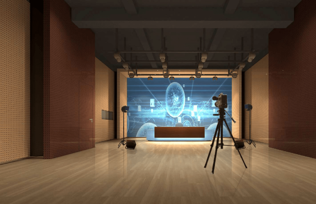 Wooden Micro-Perforated Panel - Silentical Acoustics | Acoustical ...