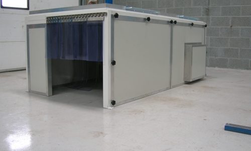 Industrial Noise Control - Silentical Acoustics | Acoustical Consultant ...