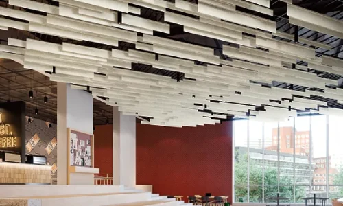 Auditoriums & Theaters Noise Control - Silentical Acoustics ...