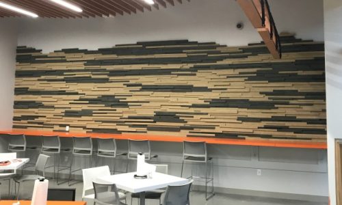 School Noise Control | Classrooms and Educational Facilities - Silentical